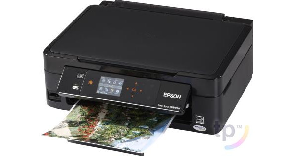 Tonere pentru imprimantă EPSON STYLUS SX440W de la 10,14 Lei ...