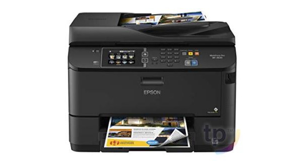 Tonere pentru imprimantă EPSON WORKFORCE PRO WF-4630 DWF de la 15,48 ...