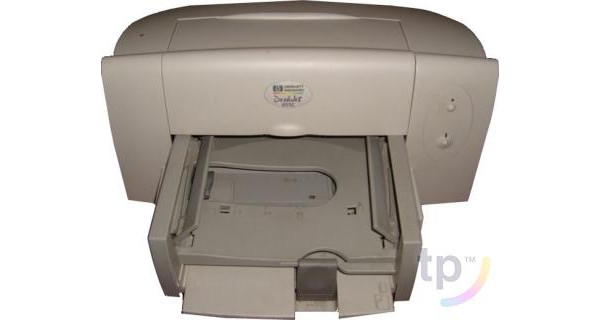 Tonere pentru imprimantă HP DESKJET 615C de la 45,98 Lei | TonerPartner.ro