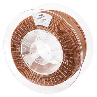 Filament Spectrum PLA Pro 1000g, cupru ruginit | TonerPartner.ro