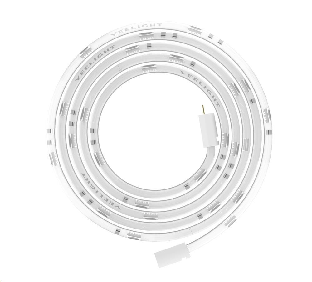 Yeelight LED Lightstrip Plus Extension (1S) | TonerPartner.ro