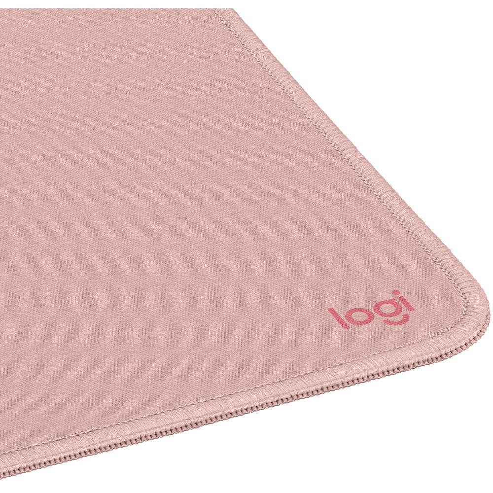 Mouse Pad Studio Series DR PINK LOGITECH | TonerPartner.ro