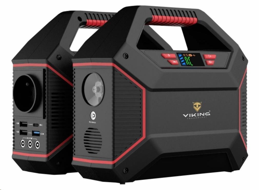 Generator de baterii Viking GB155Wh | TonerPartner.ro