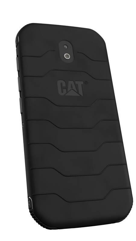 Telefon mobil Caterpillar CAT S42H + Dual SIM | TonerPartner.ro