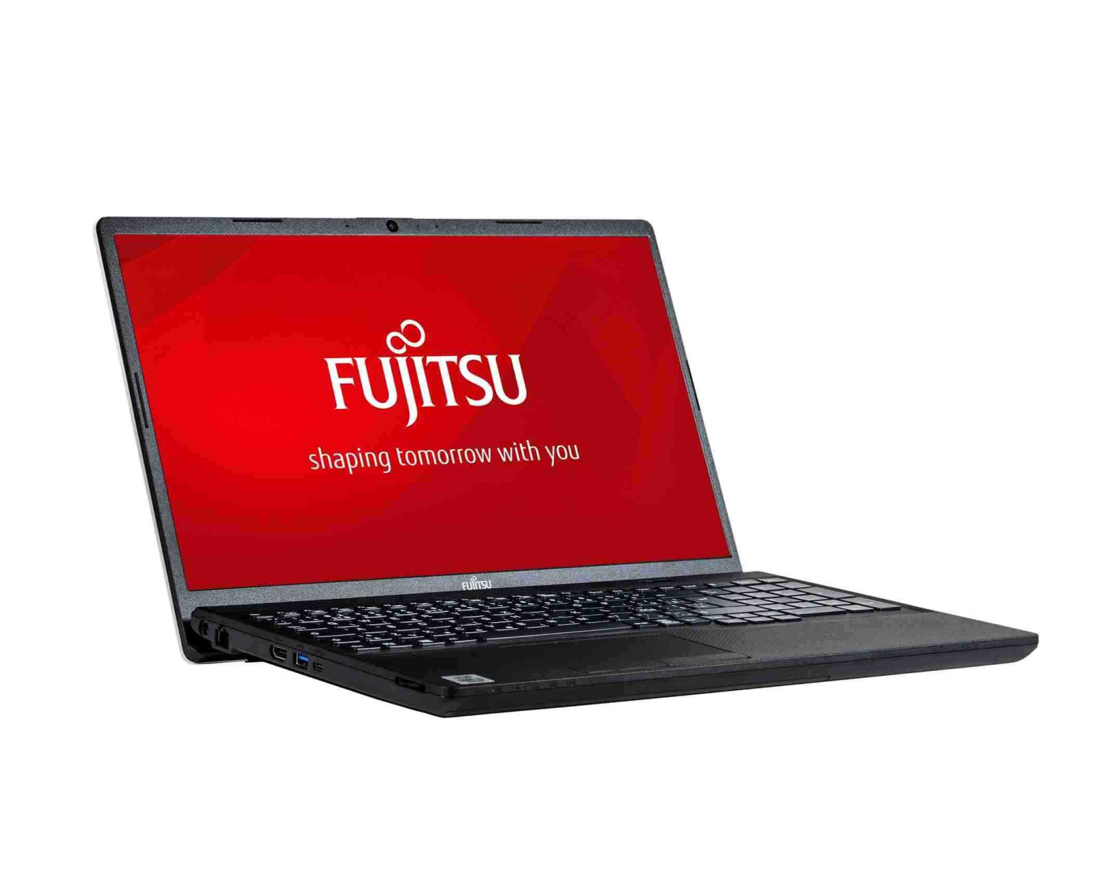 FUJITSU NTB A3511 - 15.6 "mat 1920x1080 i5-1135G7 16GB 512NVMe TPM HDMI ...